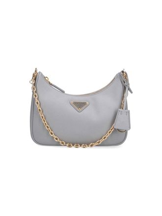 Prada Mini Shoulder Bag Re-Edition