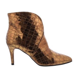 Toral Shoes Femme, Chaussures, Brun, Taille: 41 EU Bottes &agrave; cheville