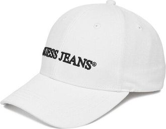 Guess Cap WBEO-GJ-U3-002-SS26 Wei&szlig;
