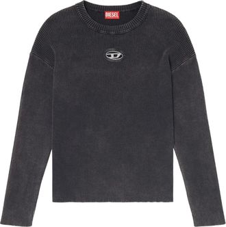 Diesel pull K-Darren-D - Noir