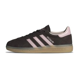 adidas Femme, Chaussures, Brun, Taille: 40 2/3 EU Handball Spezial