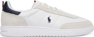 Polo Ralph Lauren Sneakers Polo Ralph Lauren 809P01619001 Wei&szlig;