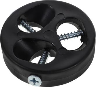 Cabilock Fu&szlig;befestigungen F&uuml;r Klappbare Angelst&uuml;hle Gelenkhalterung F&uuml;r Klappstuhlf&uuml;&szlig;e Im Freien Sitzhockerf&uuml;&szlig;e Gelenkhalterung Fu&szlig;verbinder F&uuml;r Outdoor-hocker