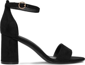 Jenny Sandalen JENNY CEO-BROOK WSS20870-01 Schwarz