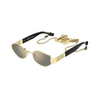 Dsquared2 D2 0155/S/Se 000 JO Sonnenbrille - - Accessories - Herren - Gelb - 53 MM