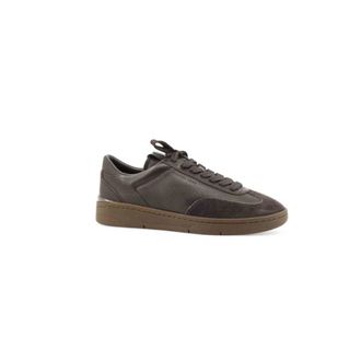 Michael Kors Sneakers - - Shoes - Herren - Braun - 43 1/2 EU