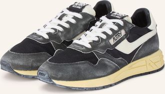 Autry Autry Sneaker Reelwind Low Gq schwarz