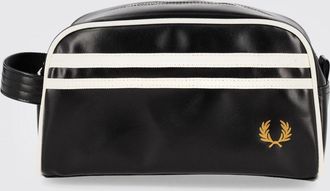 Fred Perry Beauty-Accessoires FRED PERRY Lifestyle Farbe Schwarz
