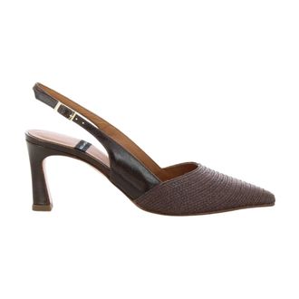 &Aacute;ngel Alarc&oacute;n Angel Alarcon, Damen, Schuhe, Braun, 42 EUGr&ouml;&szlig;e