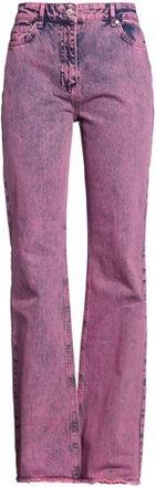 Moschino BAS - Pantalons en jean sur YOOX.COM