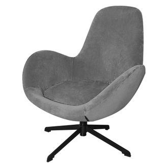 Generic Samtbezug f&uuml;r Schminkstuhl, B&uuml;rostuhlbezug mit Drehsessel und mittlerer R&uuml;ckenlehne, Schreibtischstuhlschutz mit gebogener R&uuml;ckenlehne f&uuml;r Wohnzimmer,