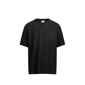 Courr&egrave;ges T-shirt overzise
