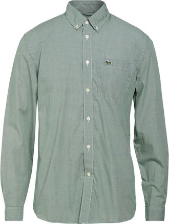Lacoste TOPS - Hemden auf YOOX.COM