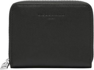 Liebeskind Berlin Geldbörse Conny - aus Leder - viel Platz, viele Fächer und Münzfach