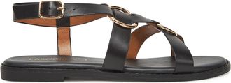 Lasocki Sandalen Lasocki RST-5551-01 Schwarz