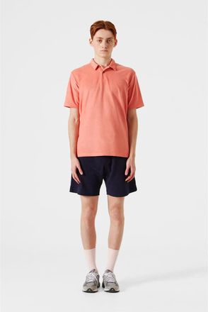 Edmmond Studios Polo Terry Edmmond Studios