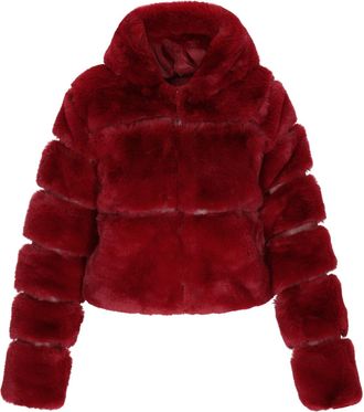 Faina Jacke