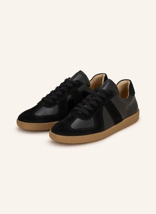 Paul Paul Sneaker schwarz