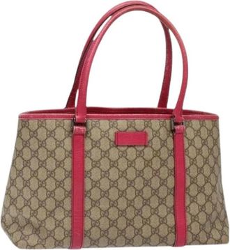 Gucci Damen, Pre-Owned, Beige, ONE SIZEGröße