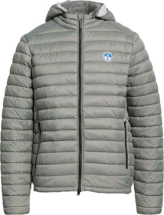 North Sails JACKEN & M&Auml;NTEL - Pufferjacken & Daunenjacken auf YOOX.COM