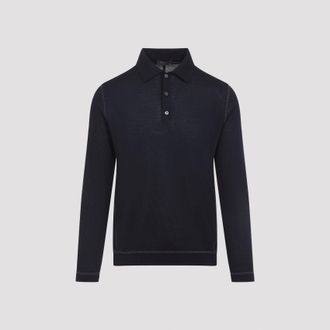 Prada Pull Polo