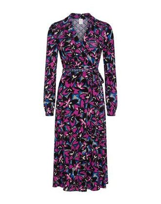 Diane Von F&uuml;rstenberg ROBES - Robes midi sur YOOX.COM