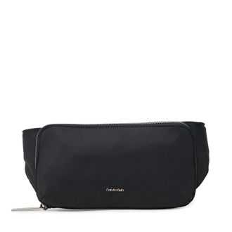Calvin Klein G&uuml;rteltasche Calvin Klein Business Tech Waistbag K50K512903 Schwarz