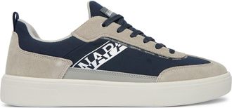 Napapijri Sneakers Napapijri NP0A8BBX Dunkelblau