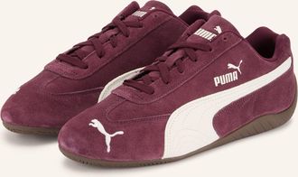 Puma Sneaker Speedcat Og Ii lila