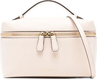 Victoria Beckham Femme, Sacs, Rose, Taille: ONE Size Mini Vanity Bag
