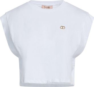 Twin-Set TOPS - T-shirts auf YOOX.COM