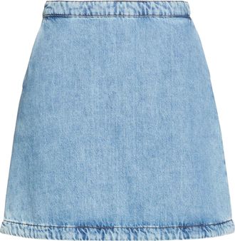Skall Studio HOSEN & R&Ouml;CKE - Minir&ouml;cke auf YOOX.COM