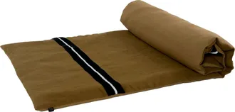 Haomy Housse d&eacute;dredon en lin Skagen Haomy