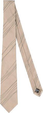 Emporio Armani ACCESSOIRES - Krawatten & Fliegen auf YOOX.COM