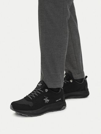 Beverly Hills Polo Club Sneakers Beverly Hills Polo Club CEO-V5-DARIO Schwarz