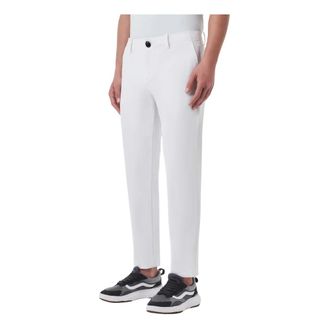 Roberto Ricci Design Chinos - - Trousers - Herren - Wei&szlig; - L