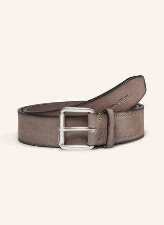 Marc O'Polo Marc Opolo G&uuml;rtel braun