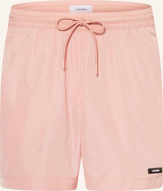 Calvin Klein Badeshorts Ck Essentials rosa
