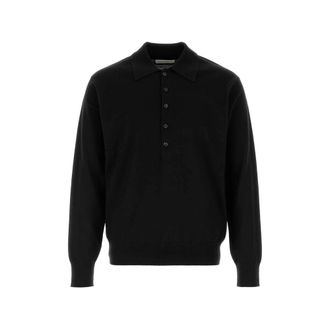 Dries Van Noten Muano Button-down Sweater