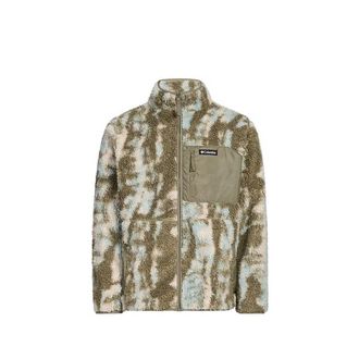 Columbia Veste polaire r&eacute;versible Winter Pass