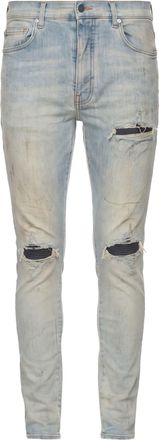 Amiri HOSEN & R&Ouml;CKE - Jeanshosen auf YOOX.COM