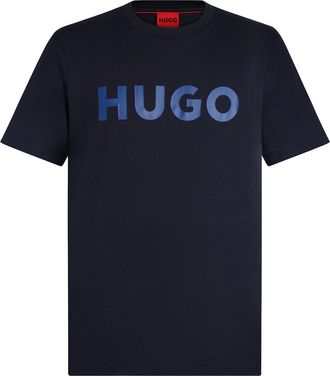 HUGO BOSS T-Shirt Dulivio