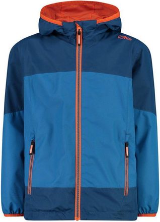 F.lli Campagnolo Softshelljacke CMP Jungen Softshelljacke Kid Jacket Fix Hood 34Z5224