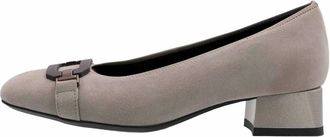 Ara Graz Pump - - Shoes - Damen - Grau - 40 EU