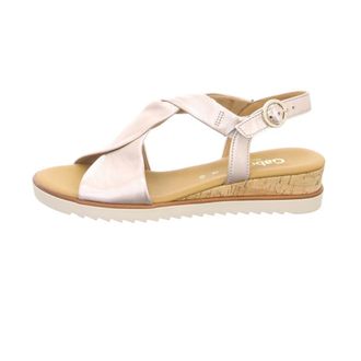 Gabor Damen, Schuhe, Rosa, 41 EUGr&ouml;&szlig;e