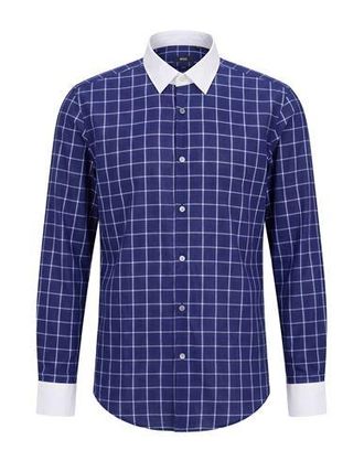 HUGO BOSS TOPS - Chemises sur YOOX.COM