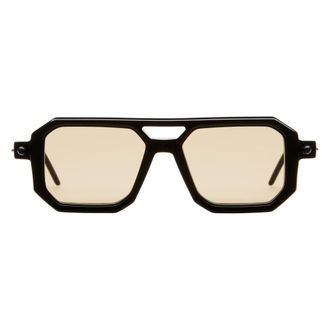 Kuboraum Mask P8 - - Accessories - unisex - Schwarzk - 53 MM