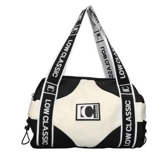 Low Classic Wochenendtasche - - Bags - Damen - Schwarzk - ONE SIZE
