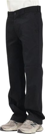 Dickies Homme, Pantalons, Noir, Taille: W31 Pantalone 247