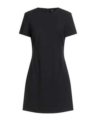 Theory ROBES - Robes courtes sur YOOX.COM